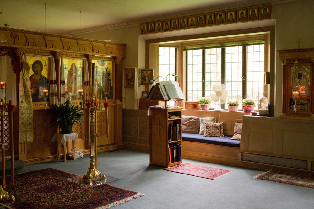 Photo-Take-Outter Friday #12 – The Holy Nativity Convent (AKA ‘A Good ...