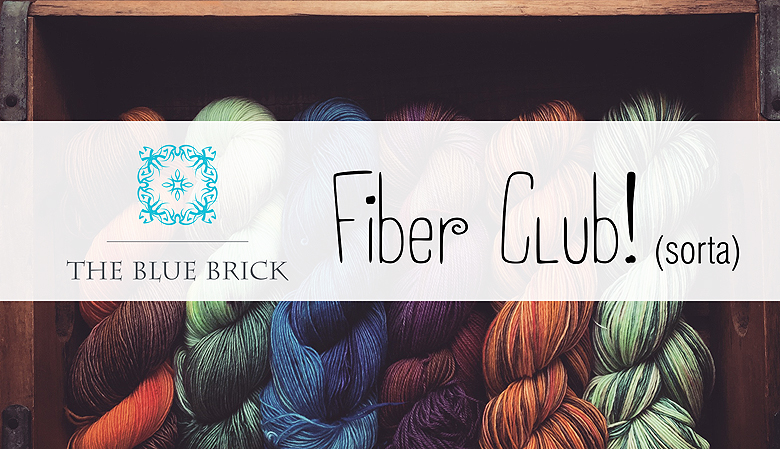 A New Kind of Club – The Blue Brick