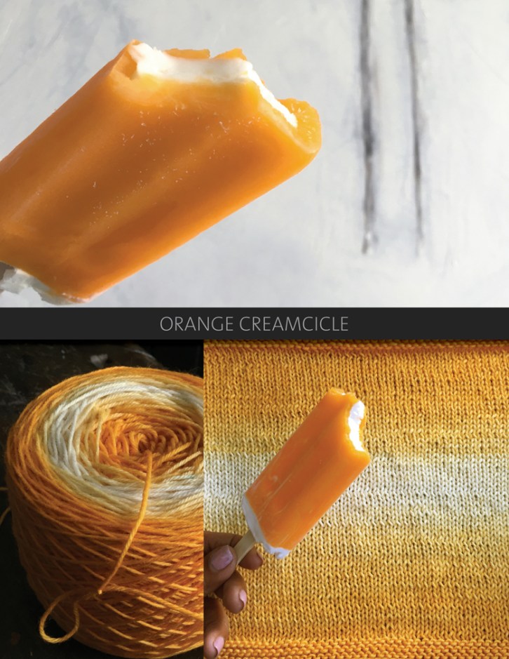 A few announcements :) | The Blue Brick | Inspired Yarns