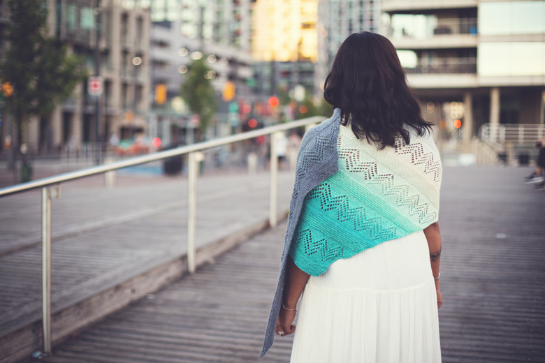 Inara Wrap – The Blue Brick
