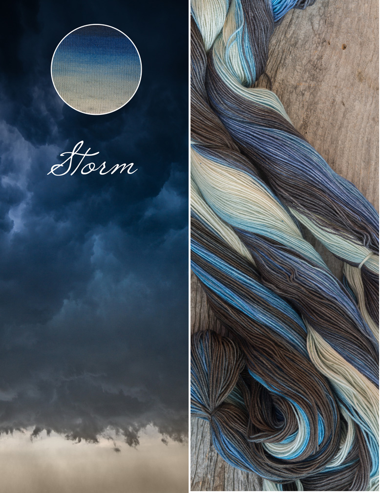 Aloha! The Hawaiian Yarn Series and a Blue Brick Luau! – The Blue Brick